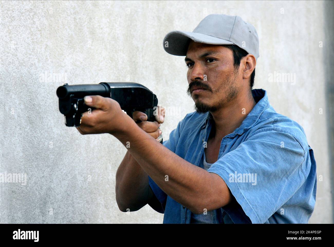 Jesus moises rodriguez los bastardos hi-res stock photography and ...