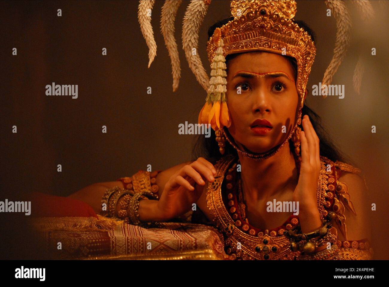 PRIMORATA DEJUDOM, ONG BAK 2, 2008 Stock Photo - Alamy