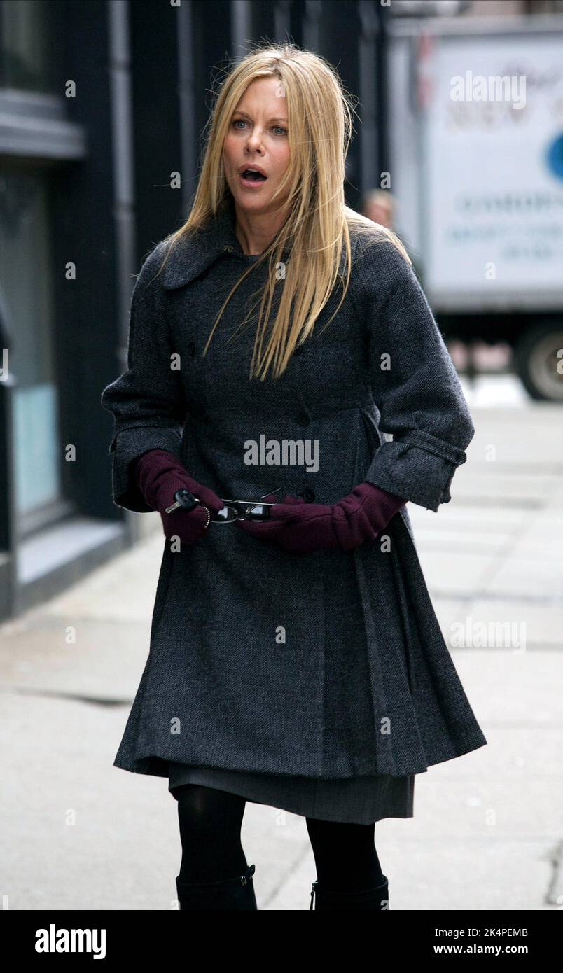 Diane english meg ryan hi-res stock photography and images - Alamy