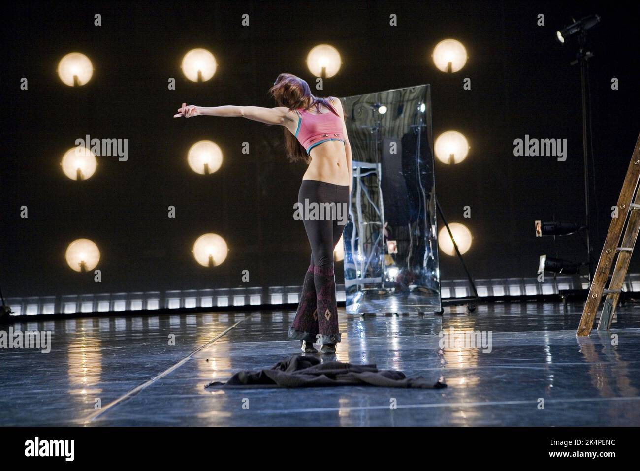 Mary Elizabeth Winstead Make It Happen Gif