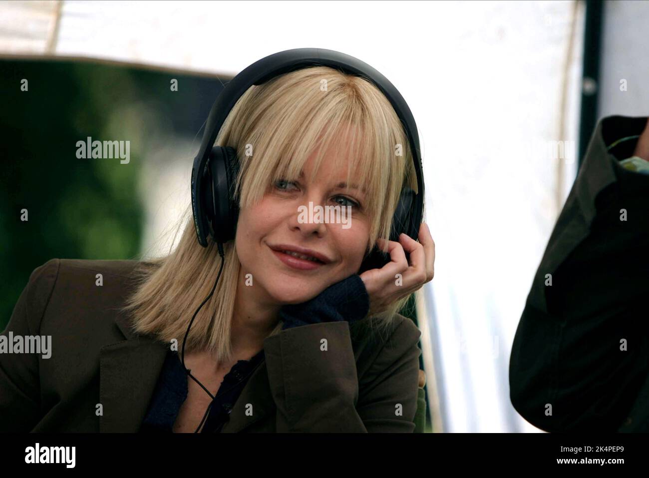 MEG RYAN, DEAL, 2008 Stock Photo - Alamy