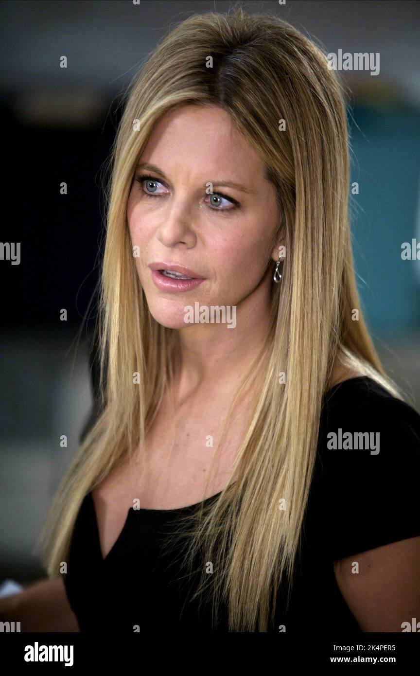 Meg Ryan Hair In The Women