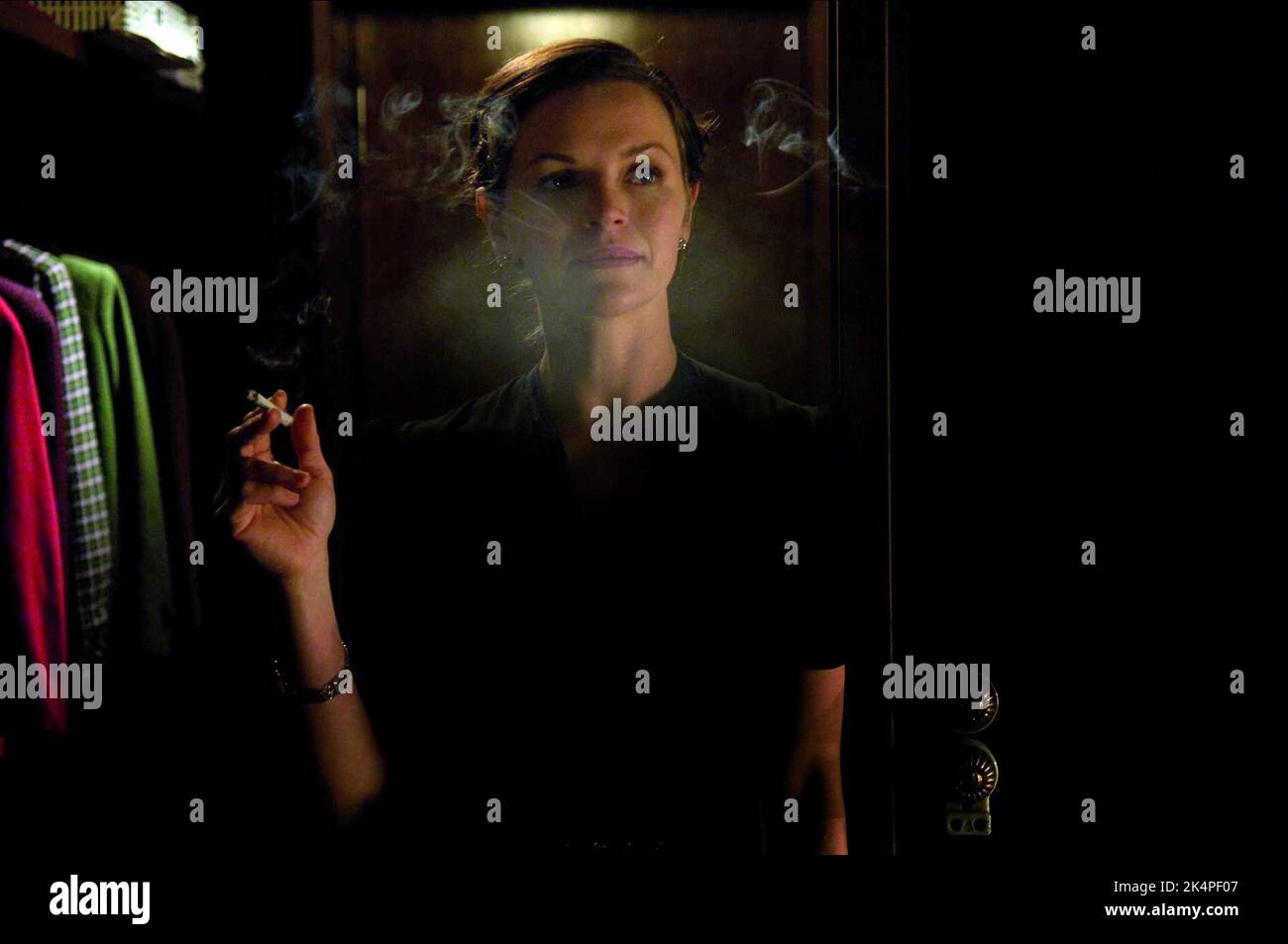 STINE STENGADE, FLAME AND CITRON, 2008 Stock Photo - Alamy