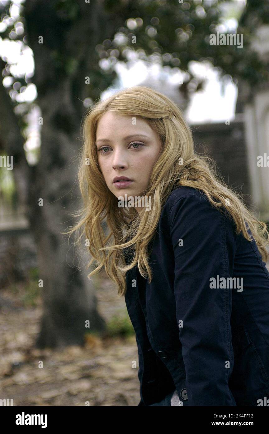 ELISABETH HARNOIS, SOLSTICE, 2008 Stock Photo - Alamy