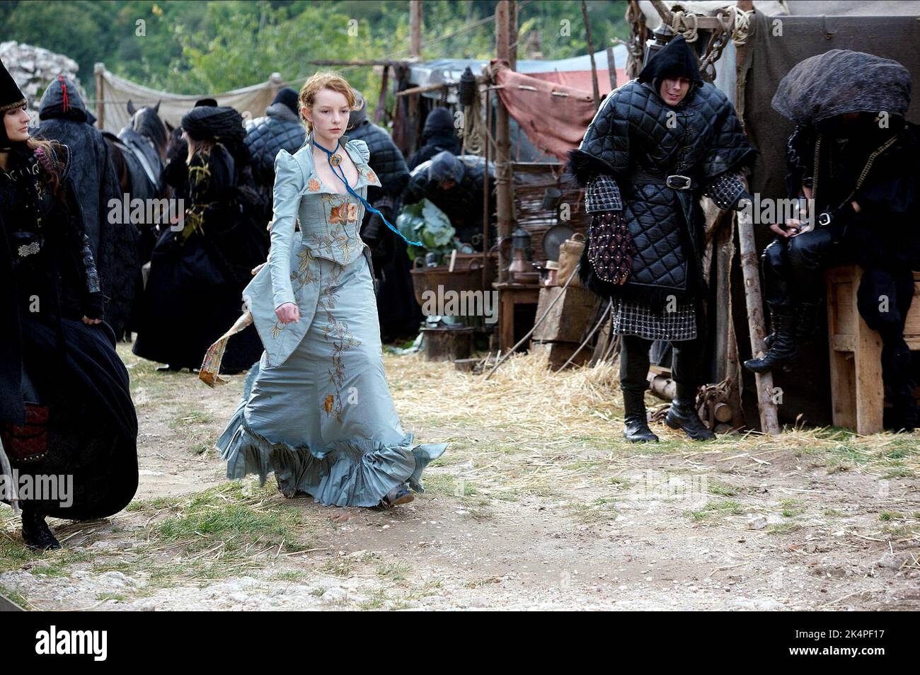 Secret of moonacre hi-res stock photography and images - Alamy