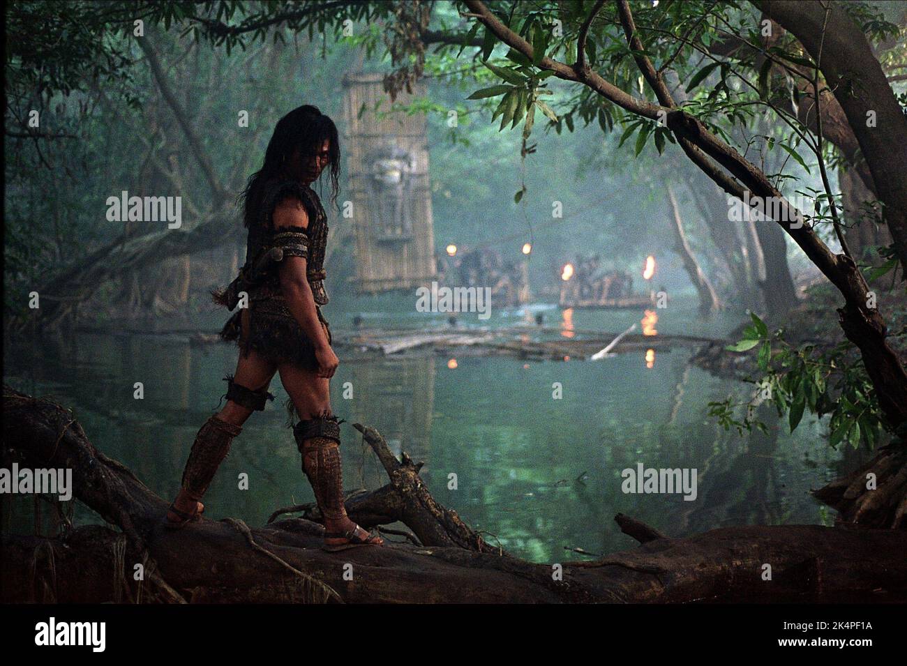 Tony jaa tony jaa hi-res stock photography and images - Alamy