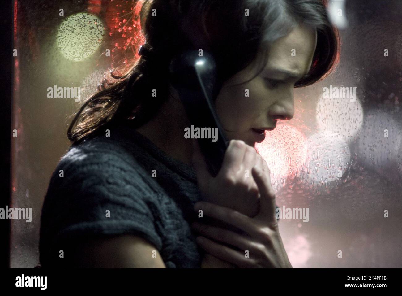 LENA HEADEY, THE BROKEN, 2008 Stock Photo - Alamy