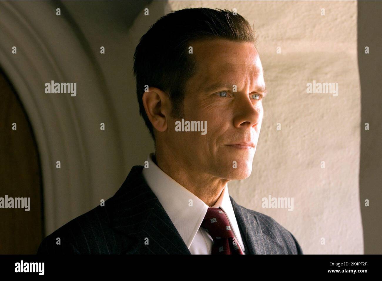 KEVIN BACON, FROST/NIXON, 2008 Stock Photo - Alamy