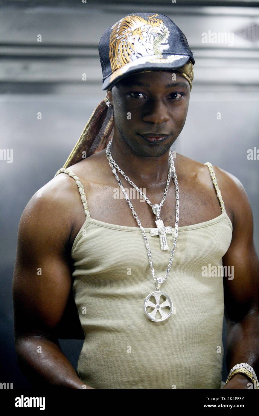 True Blood Lafayette Actor