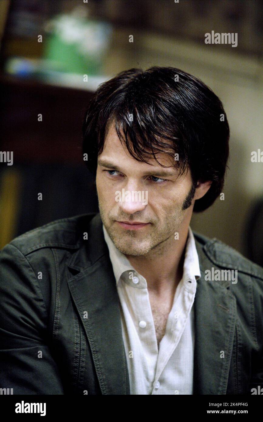 Bill compton true blood hi-res stock photography and images - Alamy