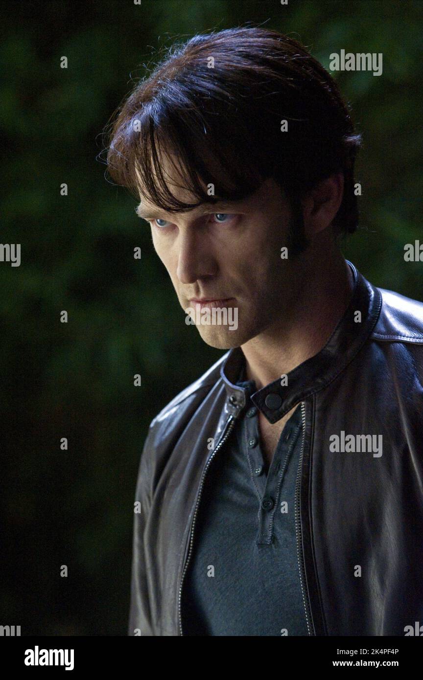 Bill compton true blood hi-res stock photography and images - Alamy