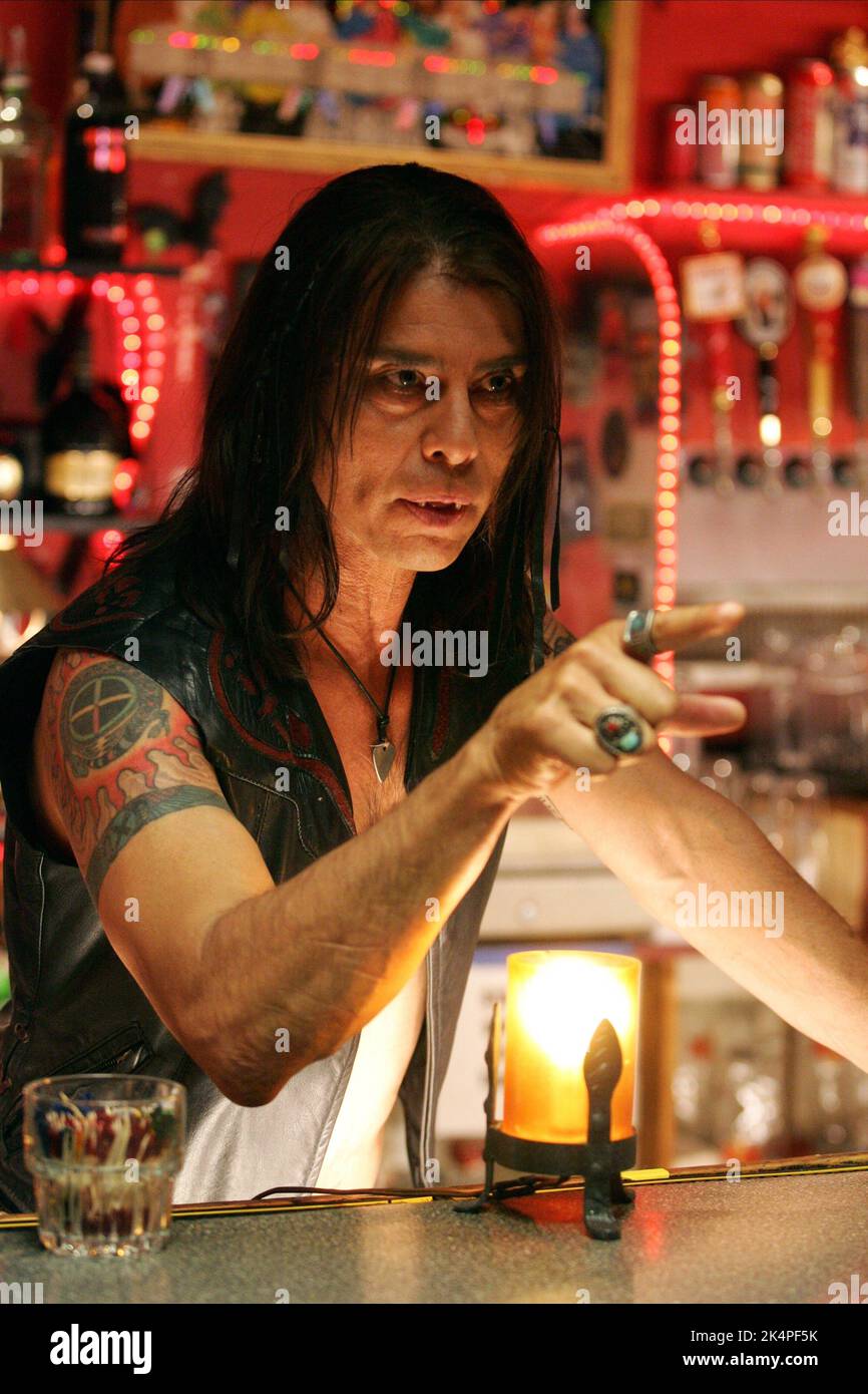 Raoraoul max trujillo hi-res stock photography and images - Alamy