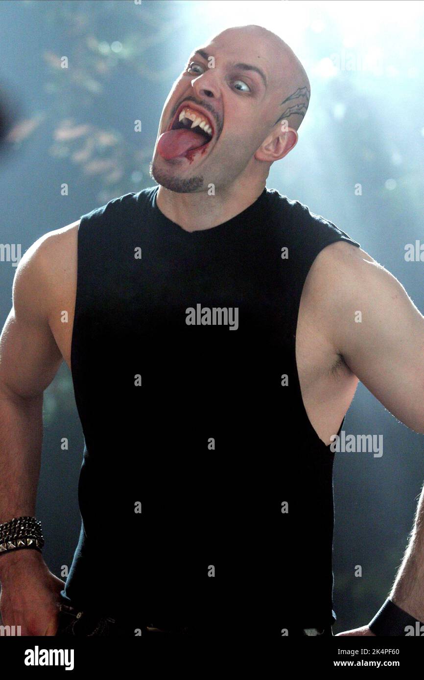 Graham Shiels Movies And Tv Shows 60 Photos - Moonagedaydream.film