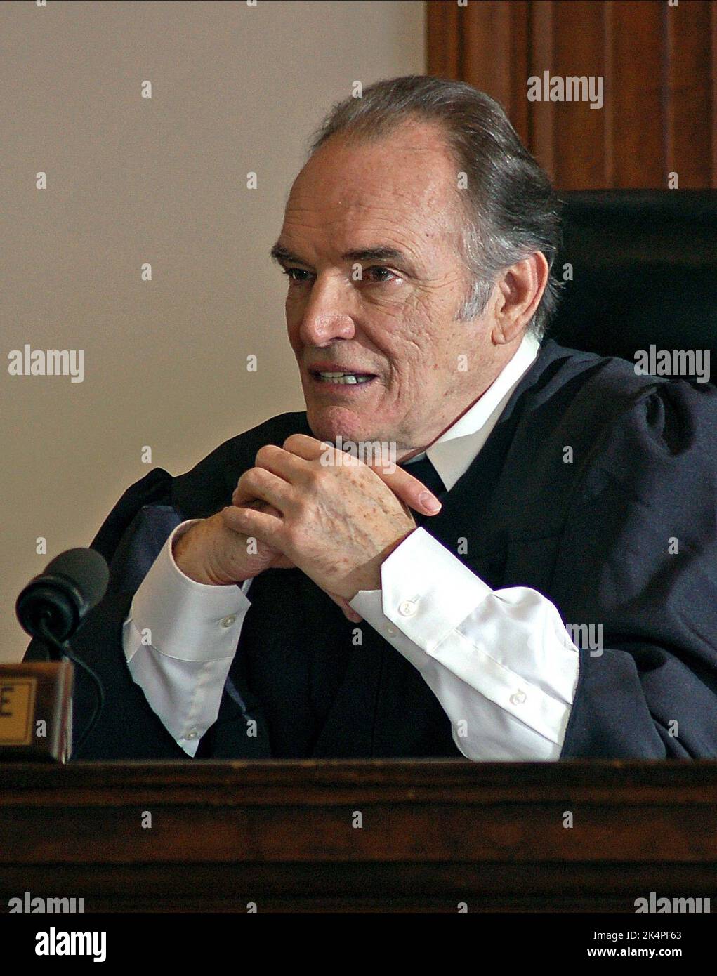 Judge transom hi-res stock photography and images - Alamy