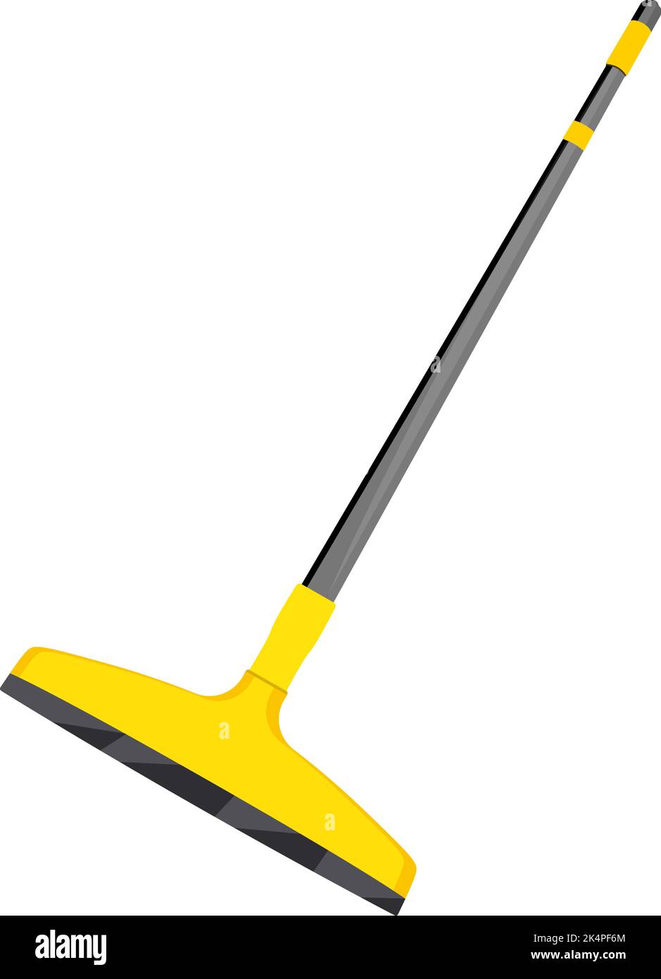 Floor cleaner vector vectors hi-res stock photography and images - Alamy