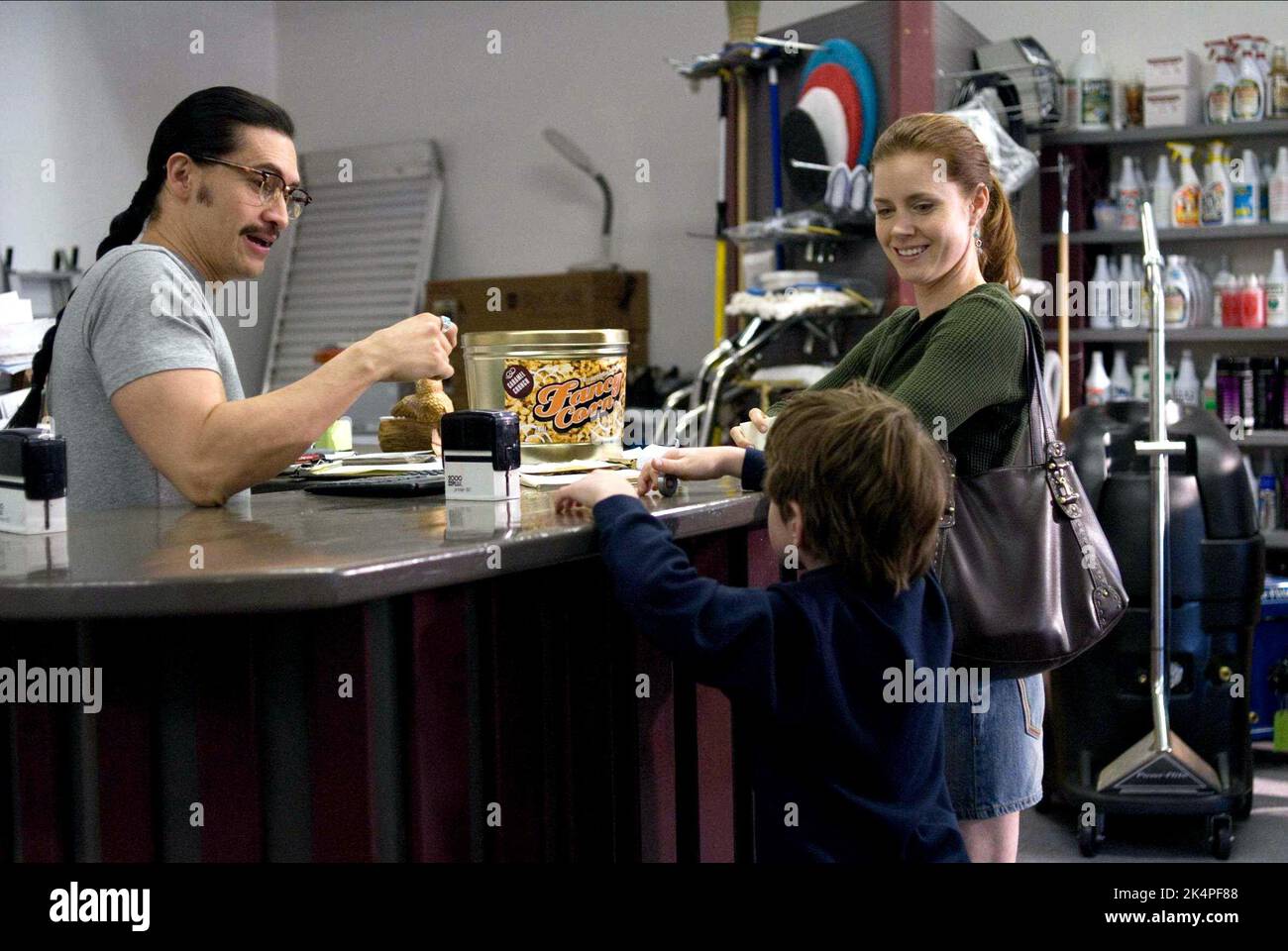 Christine Collins Wbgo