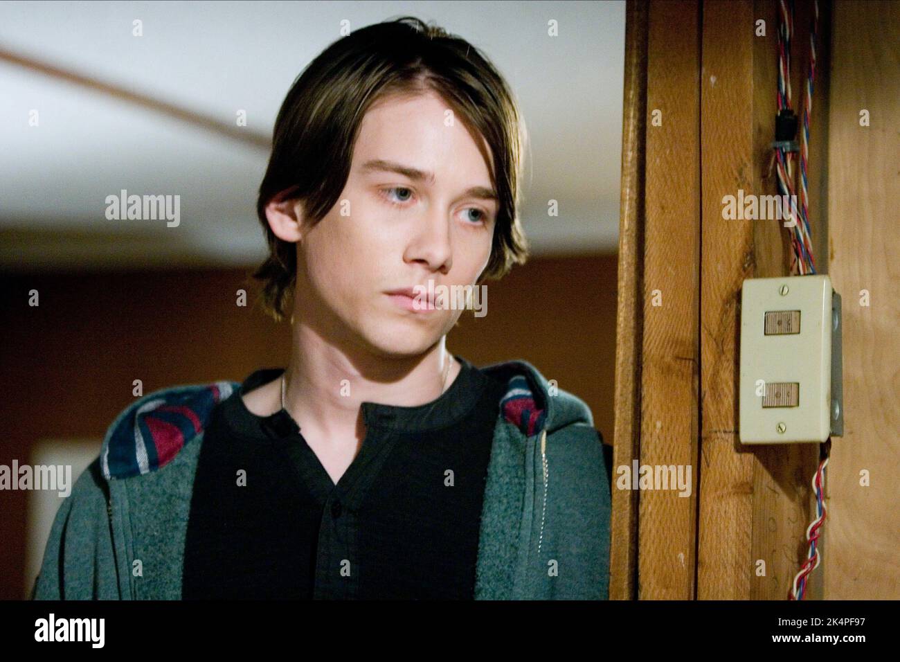 Lou taylor pucci hi-res stock photography and images - Alamy