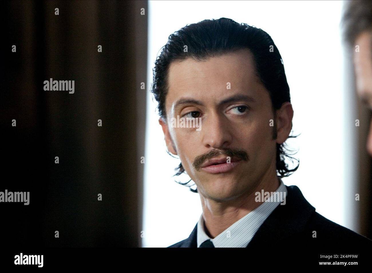 Clifton collins jr hi-res stock photography and images - Alamy