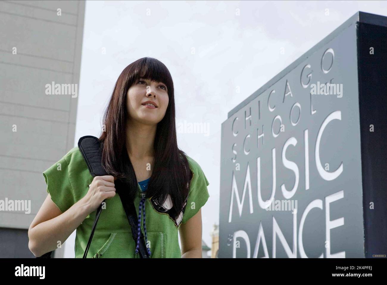 MARY ELIZABETH WINSTEAD, MAKE IT HAPPEN, 2008 Stock Photo - Alamy