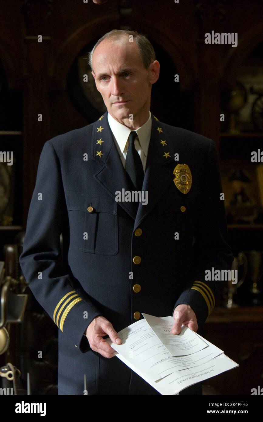 Colm feore hi-res stock photography and images - Alamy