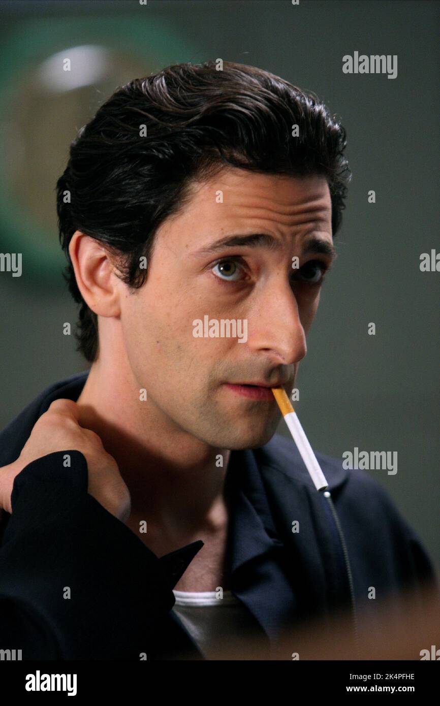 Martin brody hi-res stock photography and images - Alamy