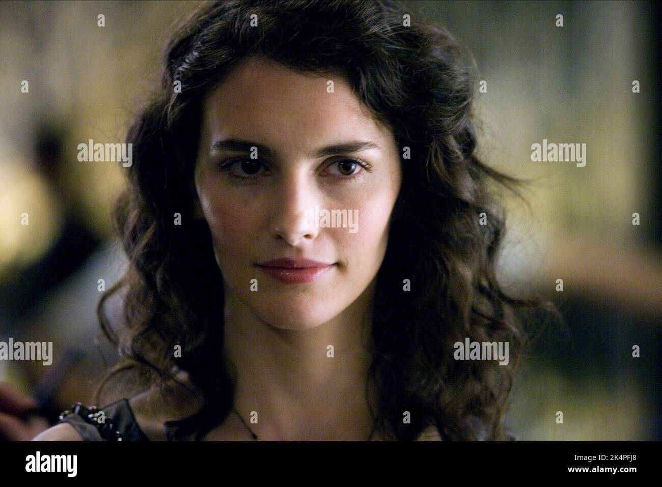 Liane Balaban Definitely Maybe