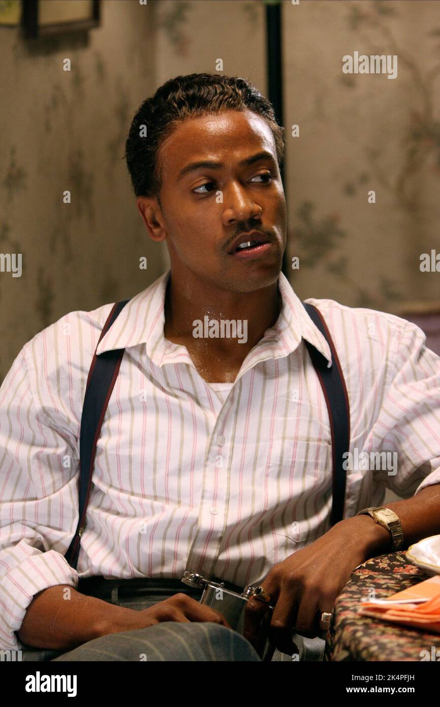 Columbus Short Cadillac Records Prime Video: Cadillac Records