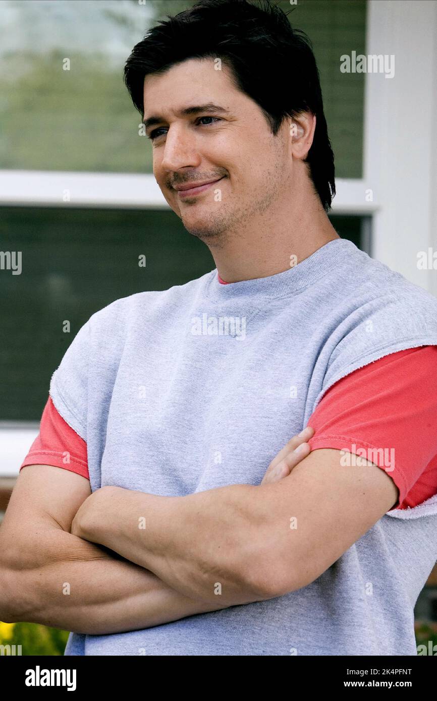 KEN MARINO, ROLE MODELS, 2008 Stock Photo - Alamy