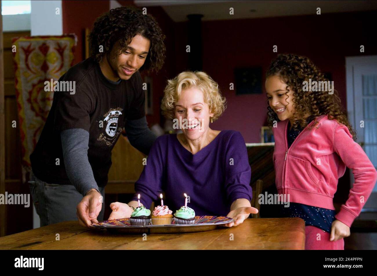 CORBIN BLEU, PENELOPE ANN MILLER, MADISON PETTIS, FREE STYLE, 2008 ...