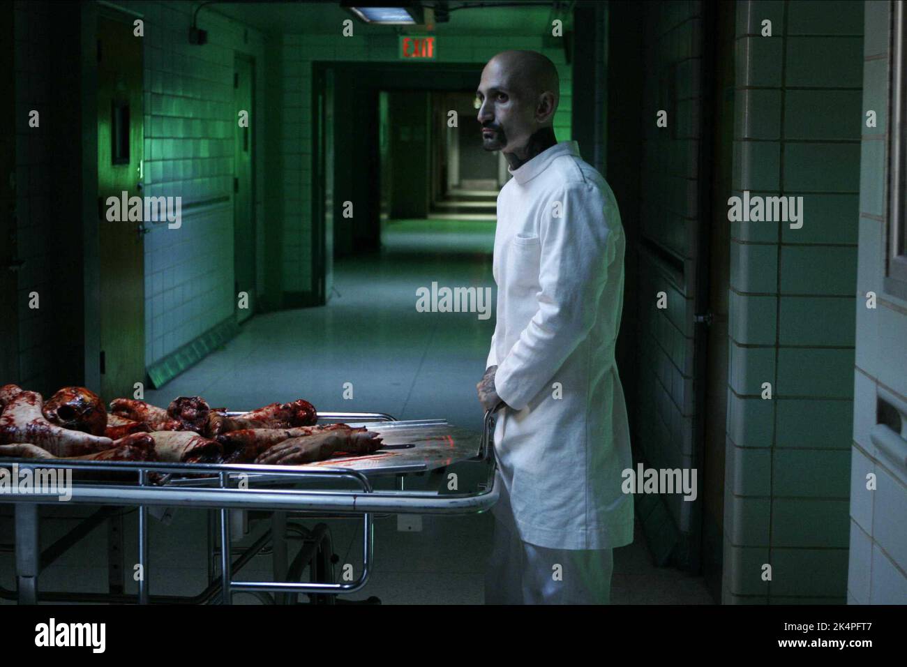 Autopsy body hi-res stock photography and images - Alamy