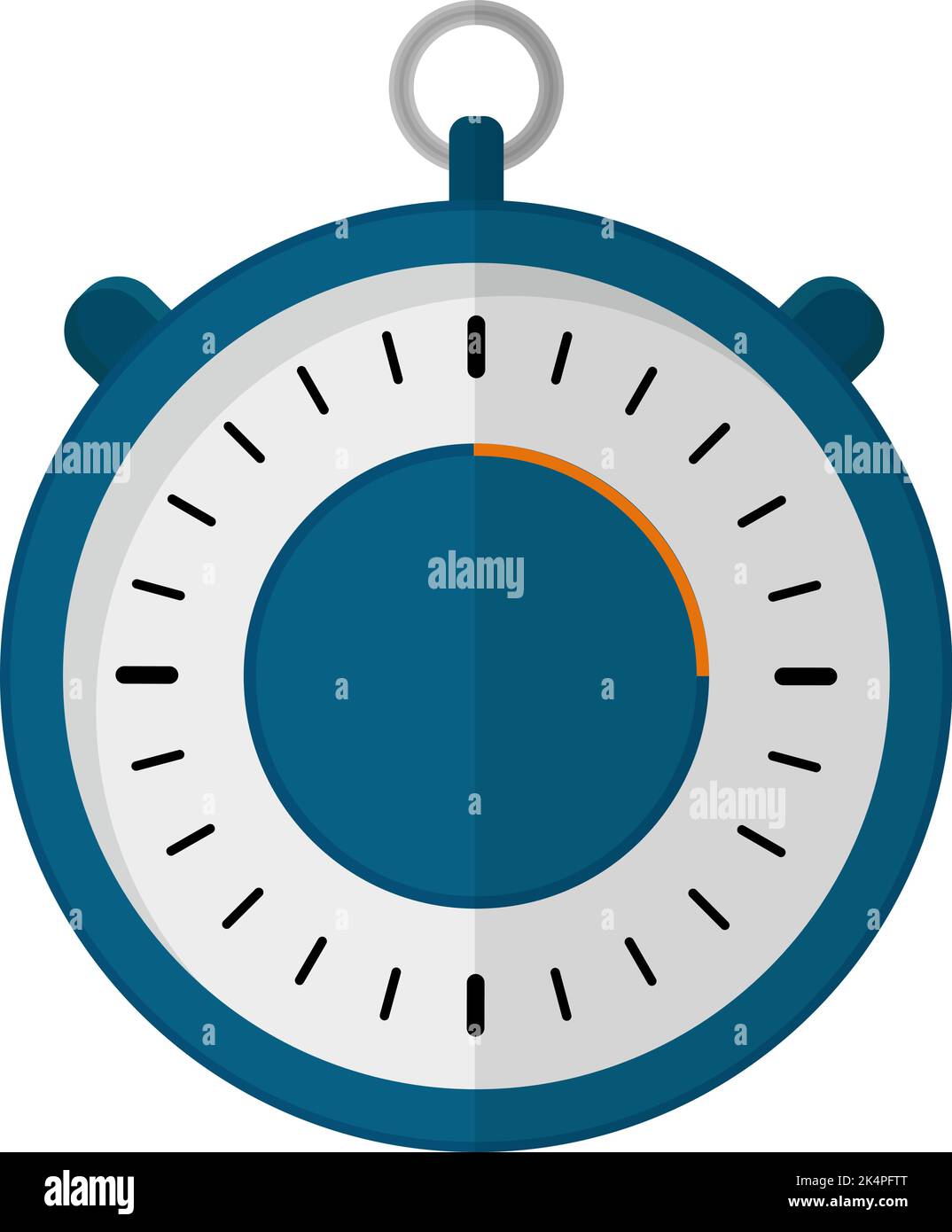 A timer Stock Vector Images - Alamy