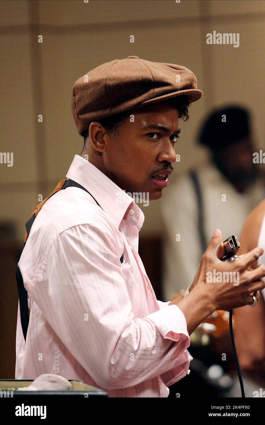 Columbus short cadillac records 2008 hi-res stock photography and ...