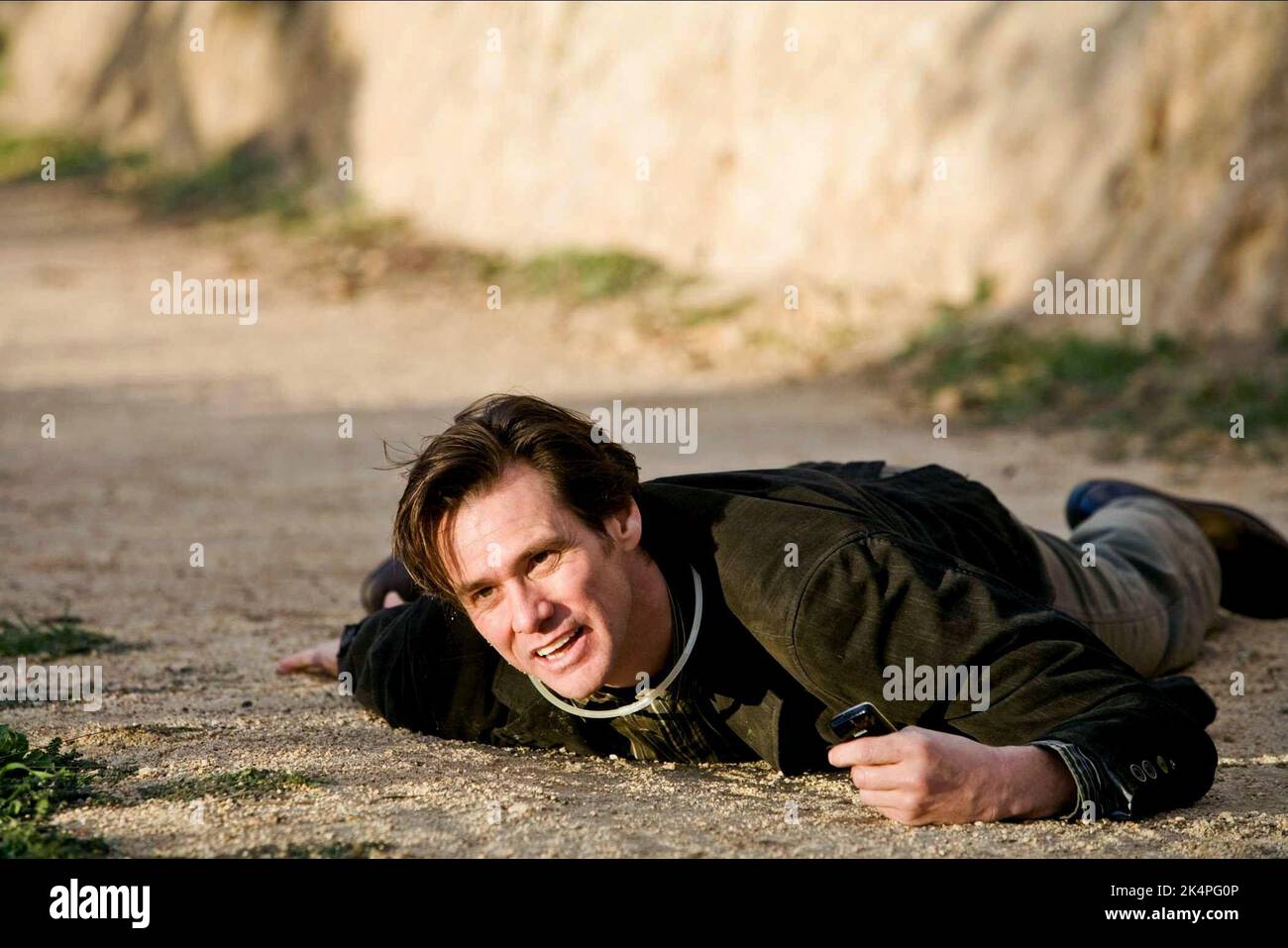 Yes Man Movie Quotes