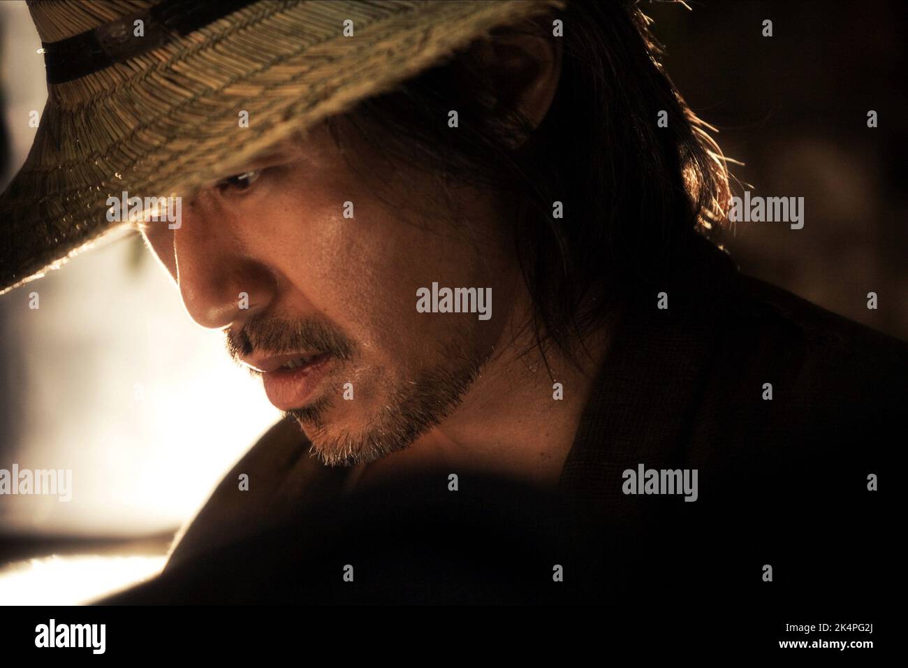 STEPHEN CHOW, CJ7, 2008 Stock Photo - Alamy