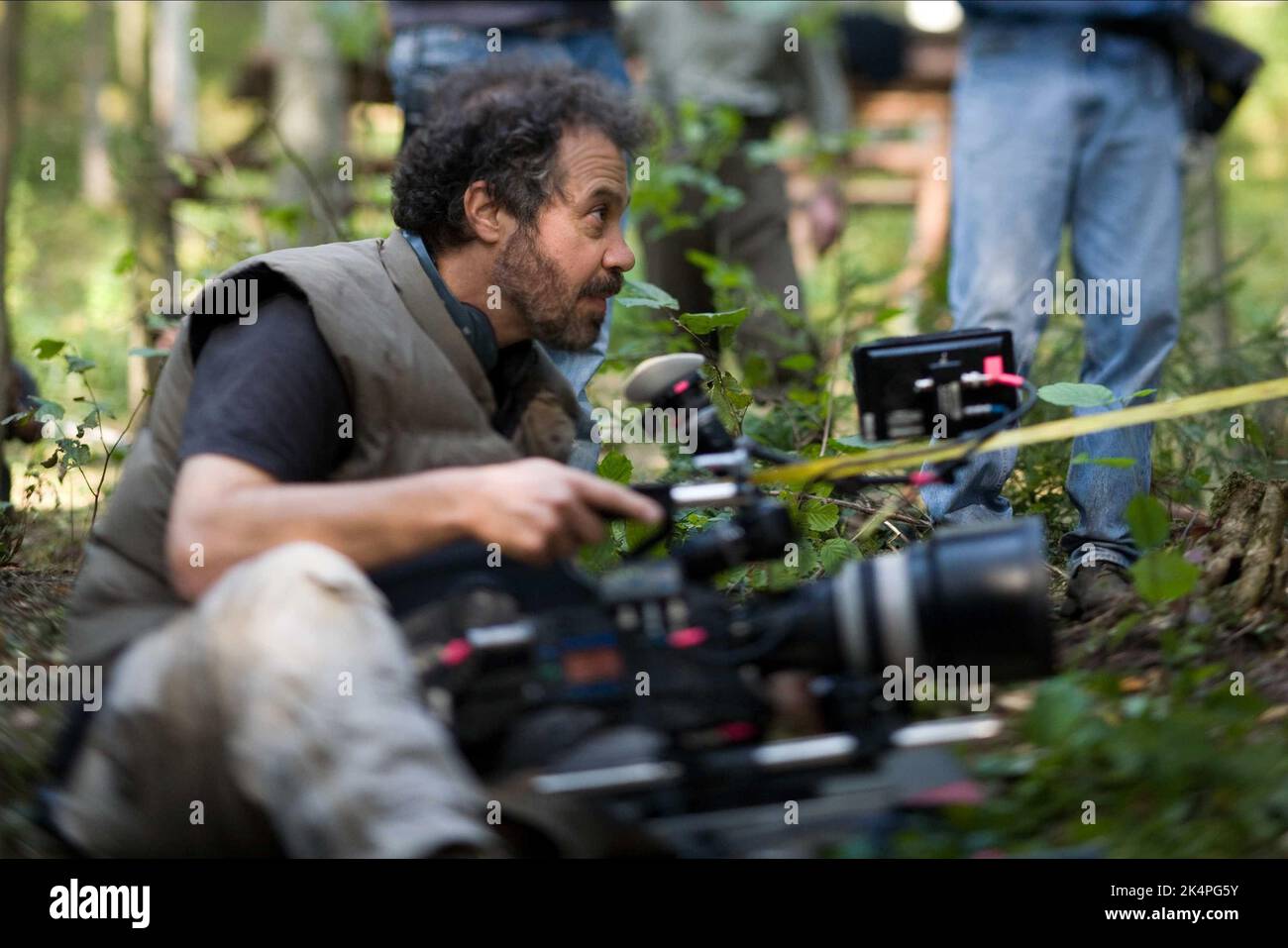 EDWARD ZWICK, DEFIANCE, 2008 Stock Photo - Alamy