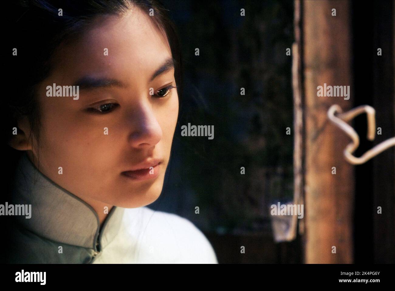 Miss zhang hi-res stock photography and images - Alamy