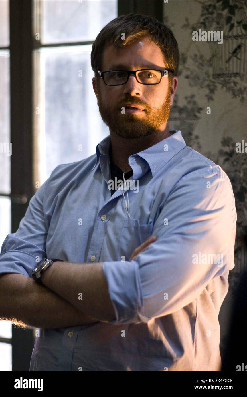 JOHN ERICK DOWDLE, QUARANTINE, 2008 Stock Photo - Alamy