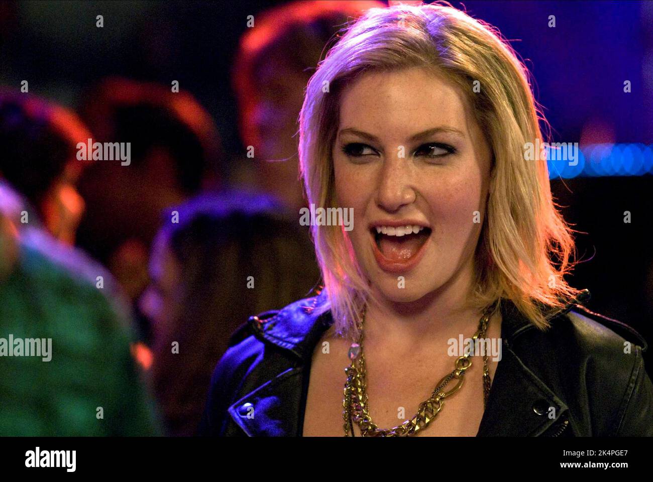 Ari graynor hi-res stock photography and images - Alamy