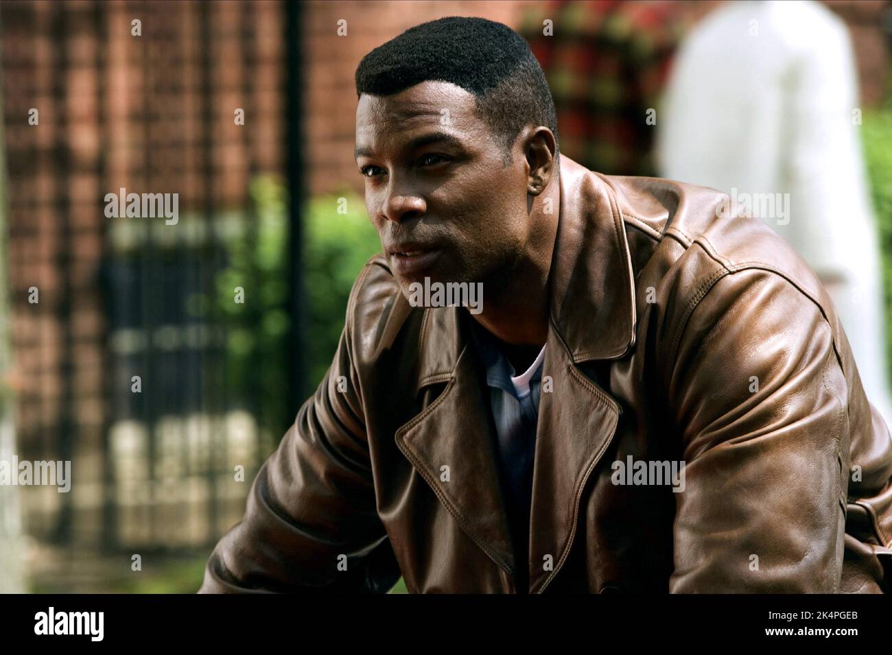 Darrin Henson 2022