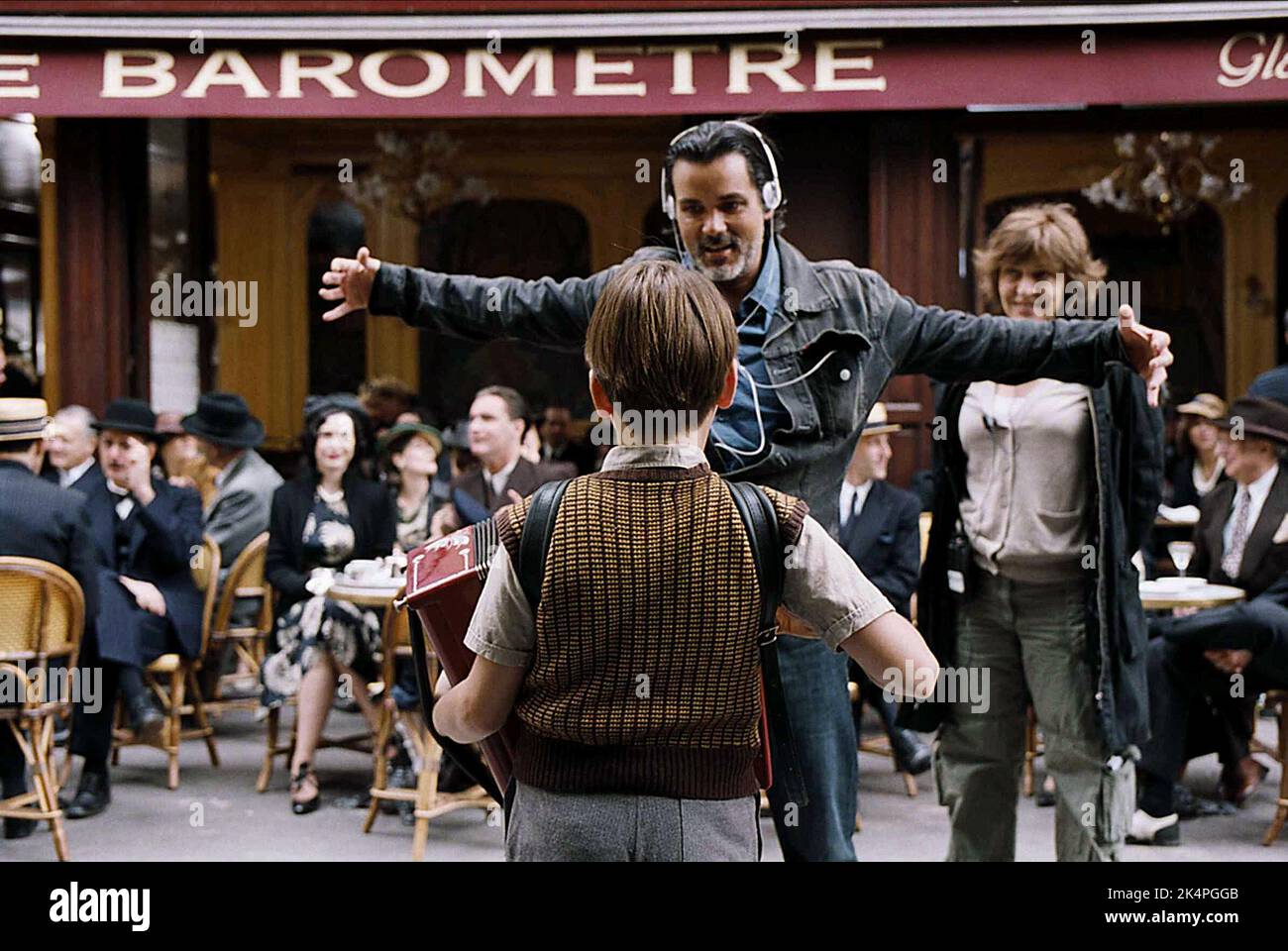 Perrin maxence hi-res stock photography and images - Alamy