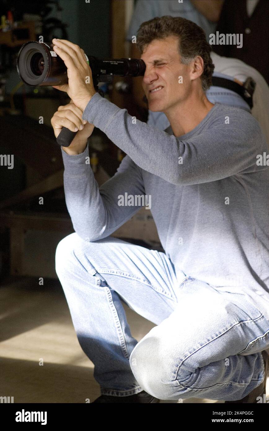 GARY FLEDER, THE EXPRESS: THE ERNIE DAVIS STORY, 2008 Stock Photo - Alamy