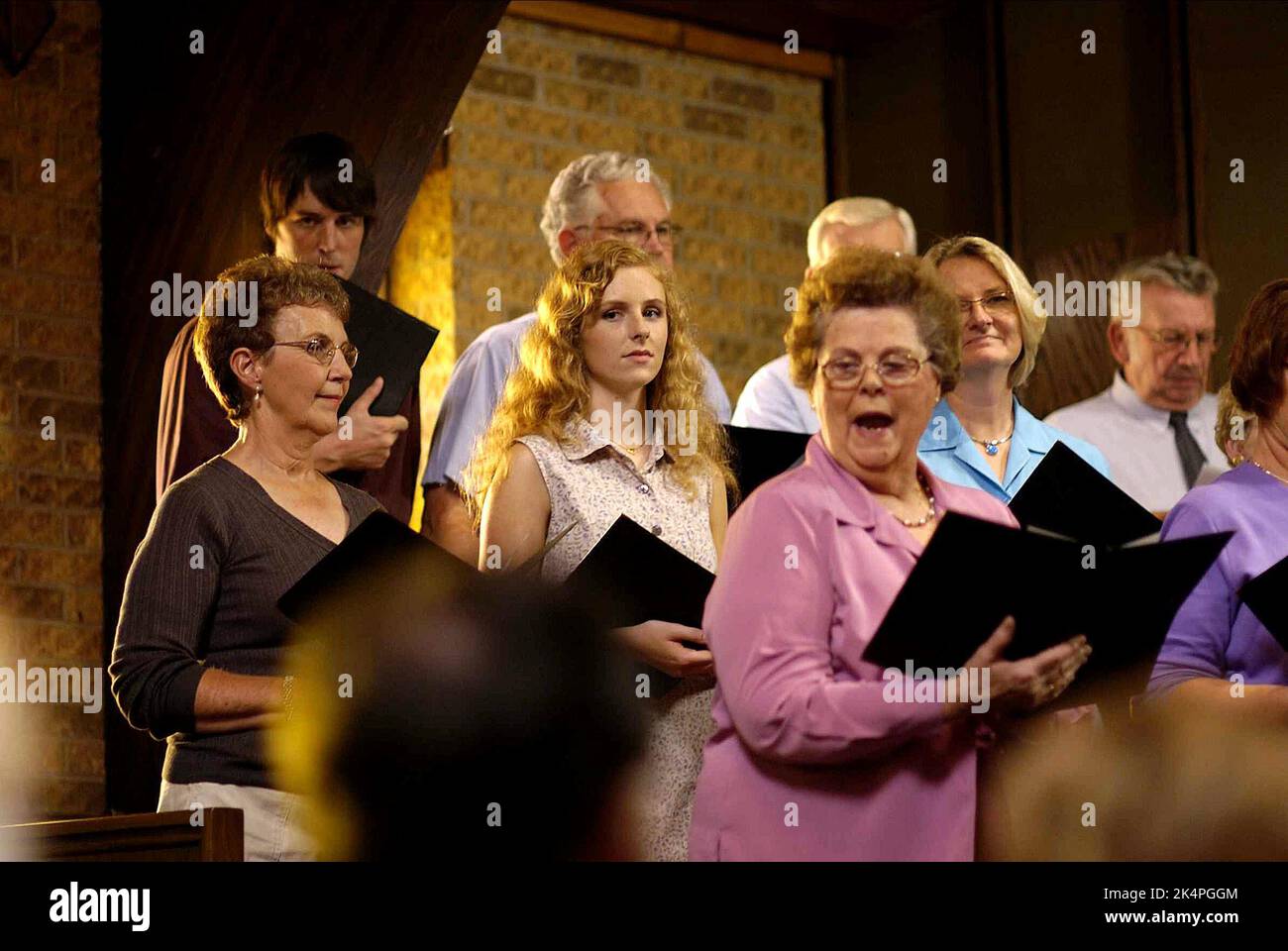 ELLARY PORTERFIELD, SUGAR, 2008 Stock Photo - Alamy