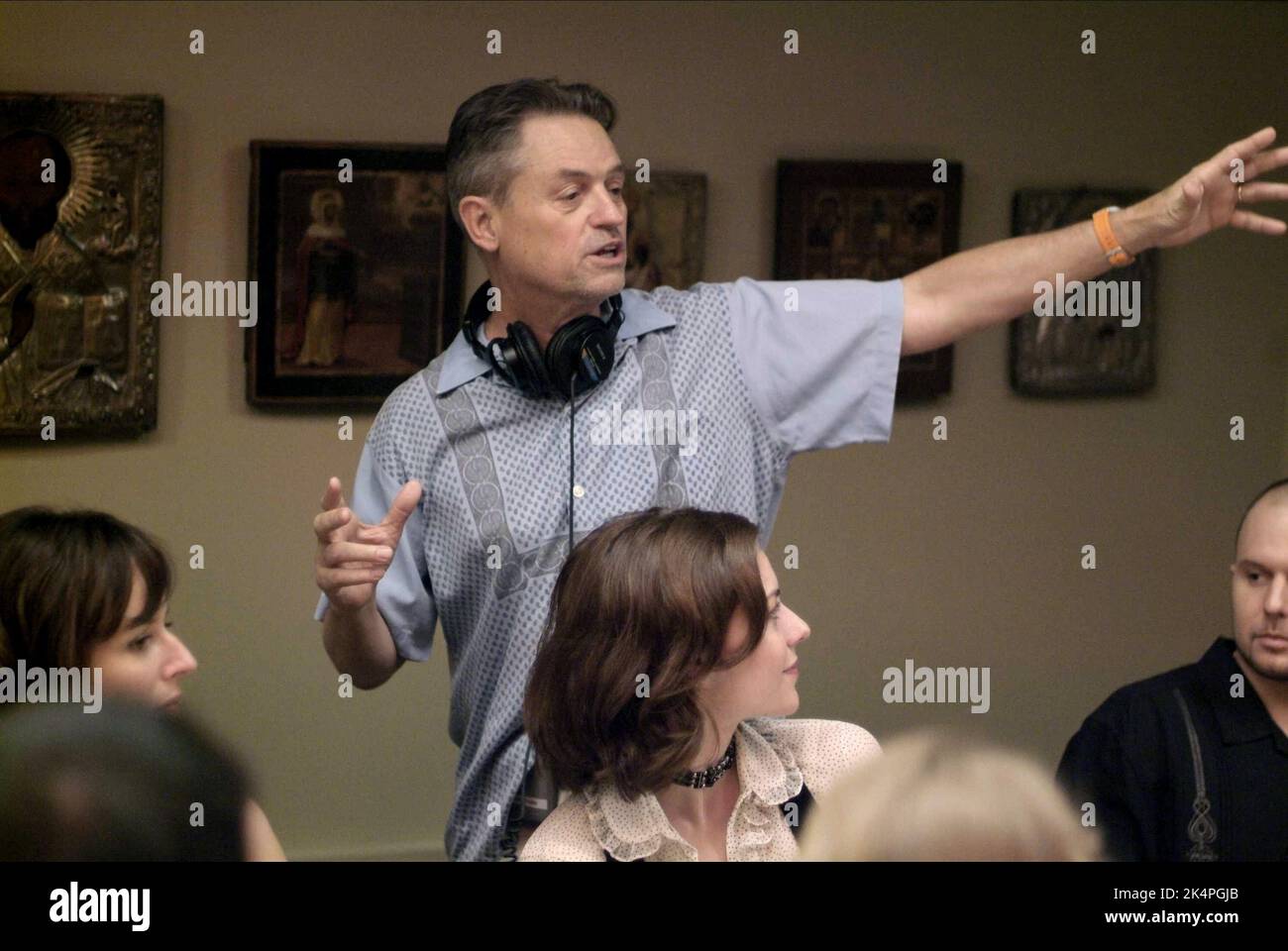 JONATHAN DEMME, RACHEL GETTING MARRIED, 2008 Stock Photo - Alamy