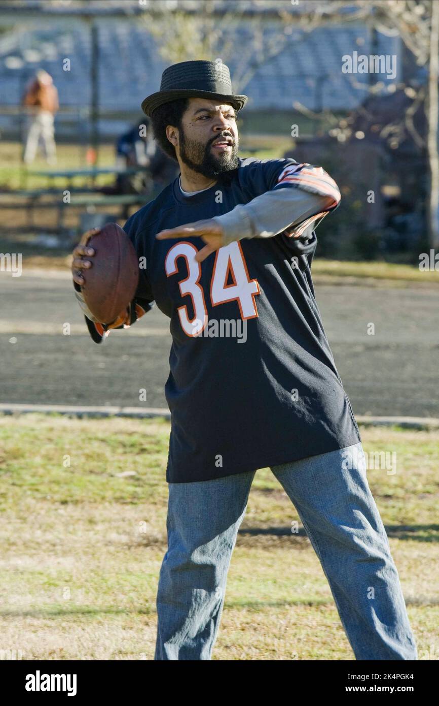 ICE CUBE, THE LONGSHOTS, 2008 Stock Photo - Alamy
