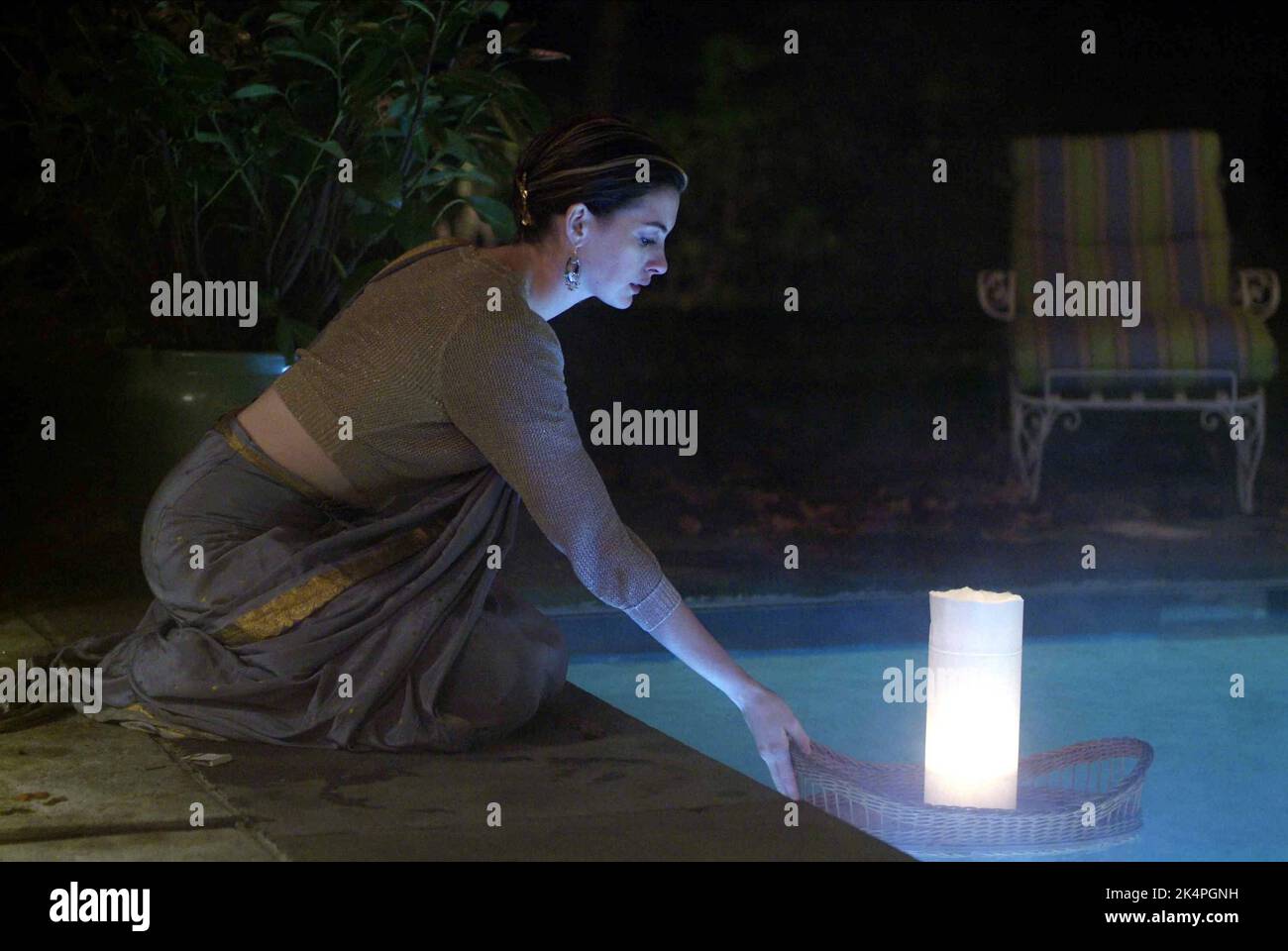 ANNE HATHAWAY, RACHEL GETTING MARRIED, 2008 Stock Photo - Alamy