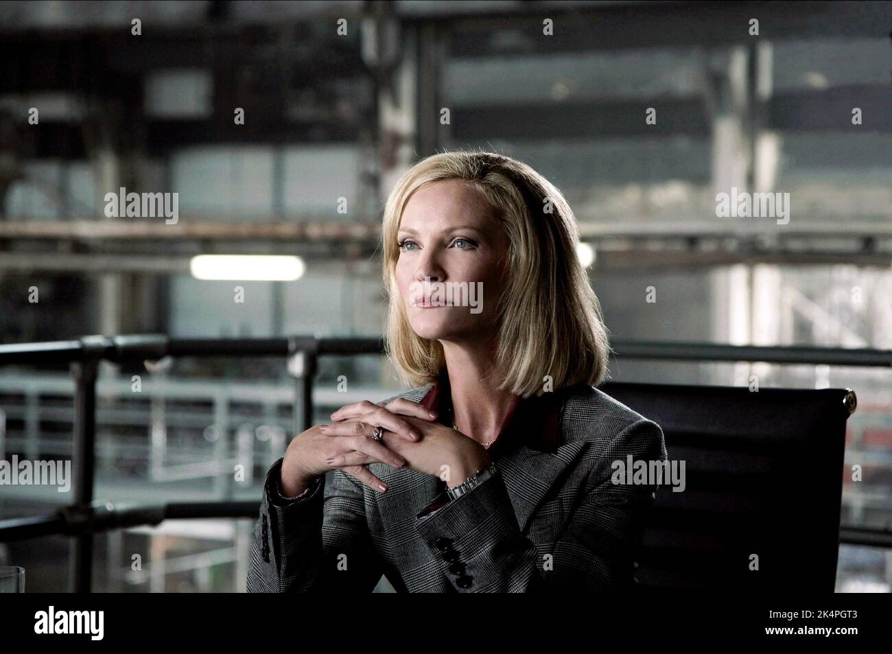 Death Race 3 Actress