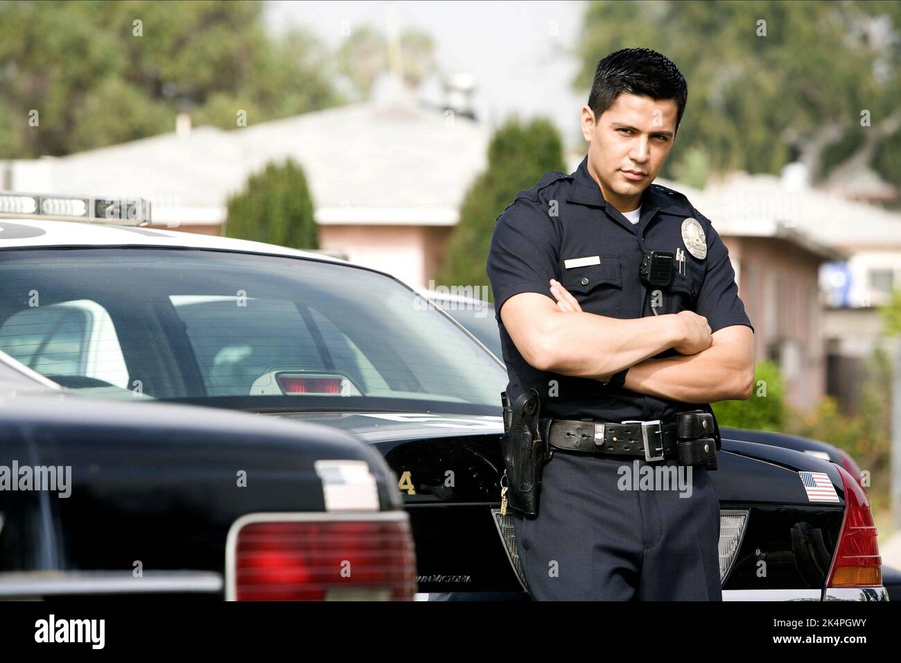 Lakeview terrace film hi-res stock photography and images - Alamy