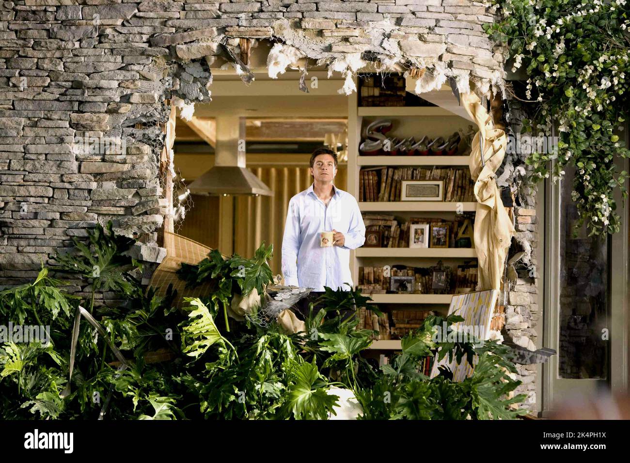 Jason bateman hi-res stock photography and images - Alamy