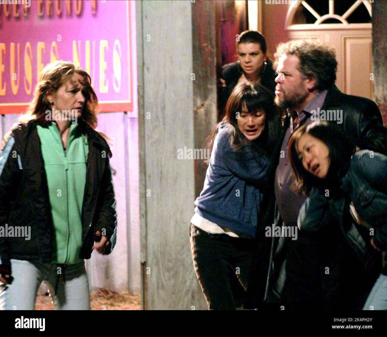 Nancy wu hi-res stock photography and images - Alamy