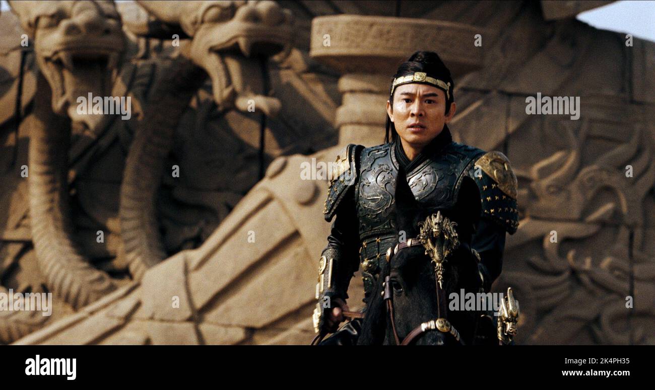 Emperador han hi-res stock photography and images - Alamy